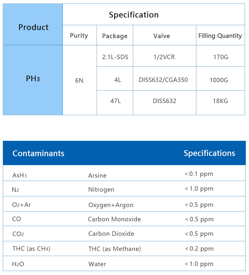 PH₃ - Buy PH₃ Product on Kaimei